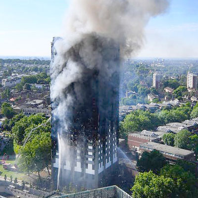 Combustible Cladding Replacement in Australia | PICA Group