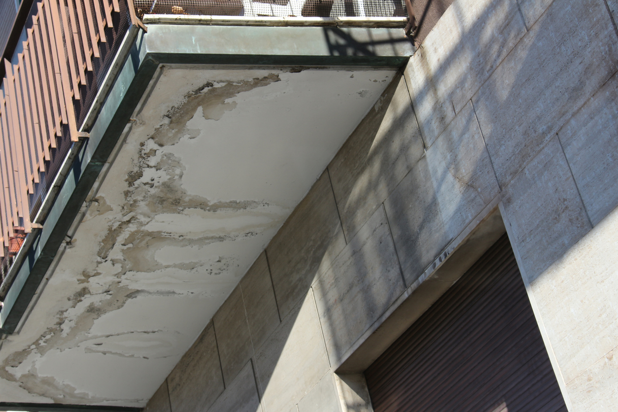 Who is Responsible for Balcony Repair in Strata | PICA Group