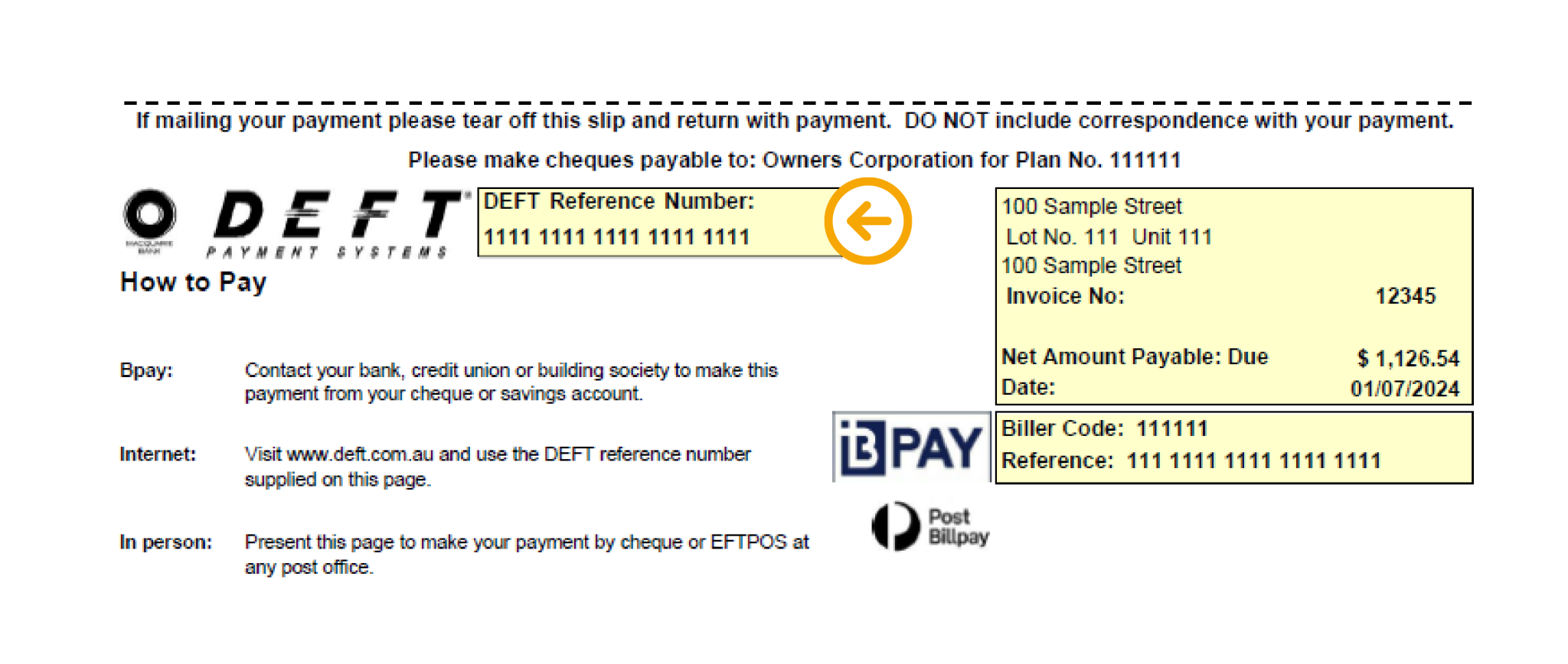 Macquarie Bank are stopping traditional direct debit payments.