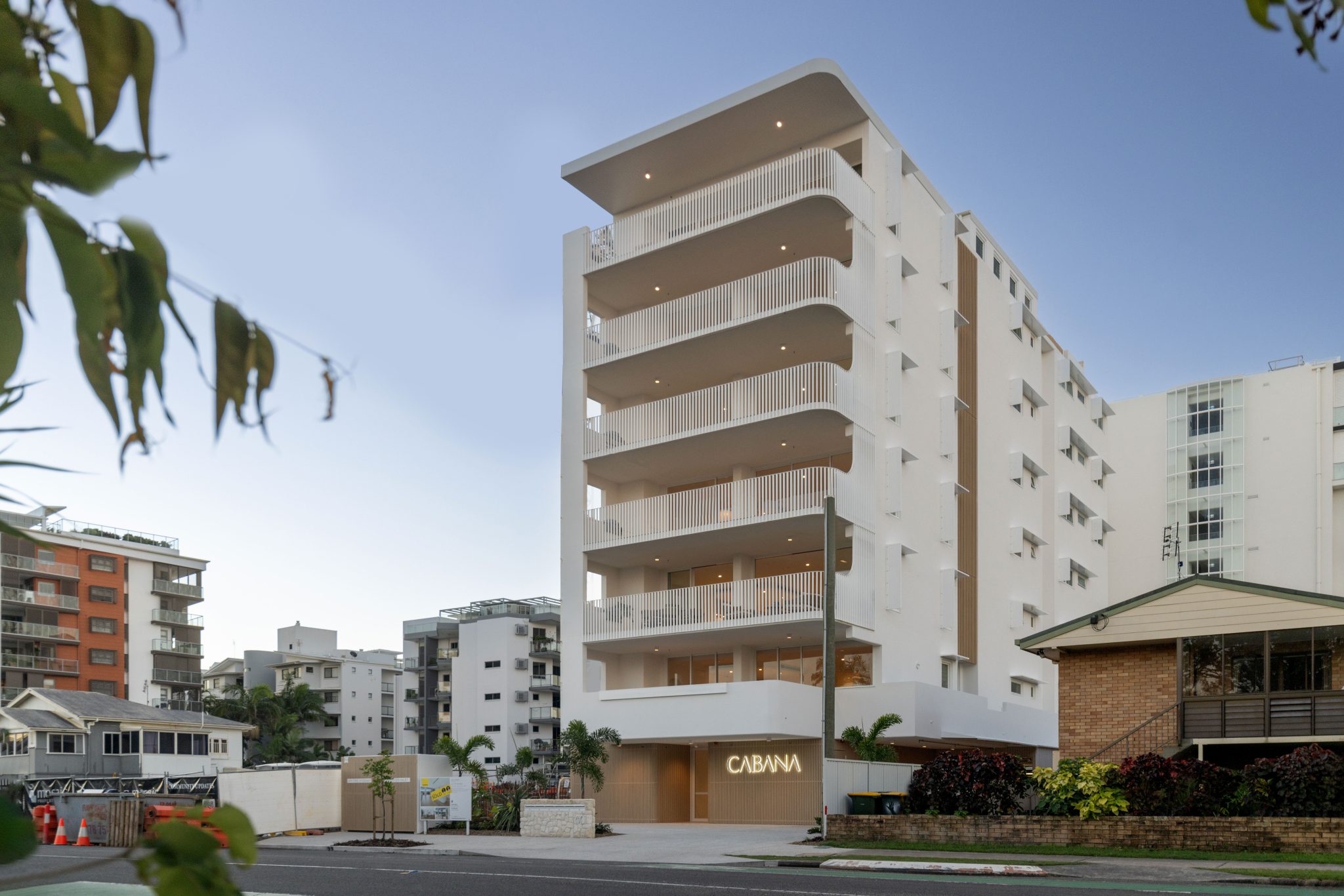 BCP Strata | PICA Group