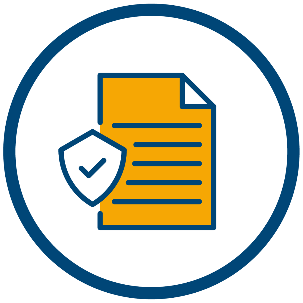 Forms and applications | PICA Group