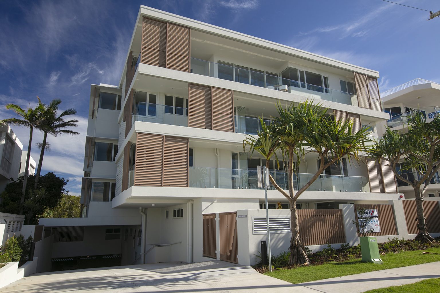 BCP Strata | PICA Group