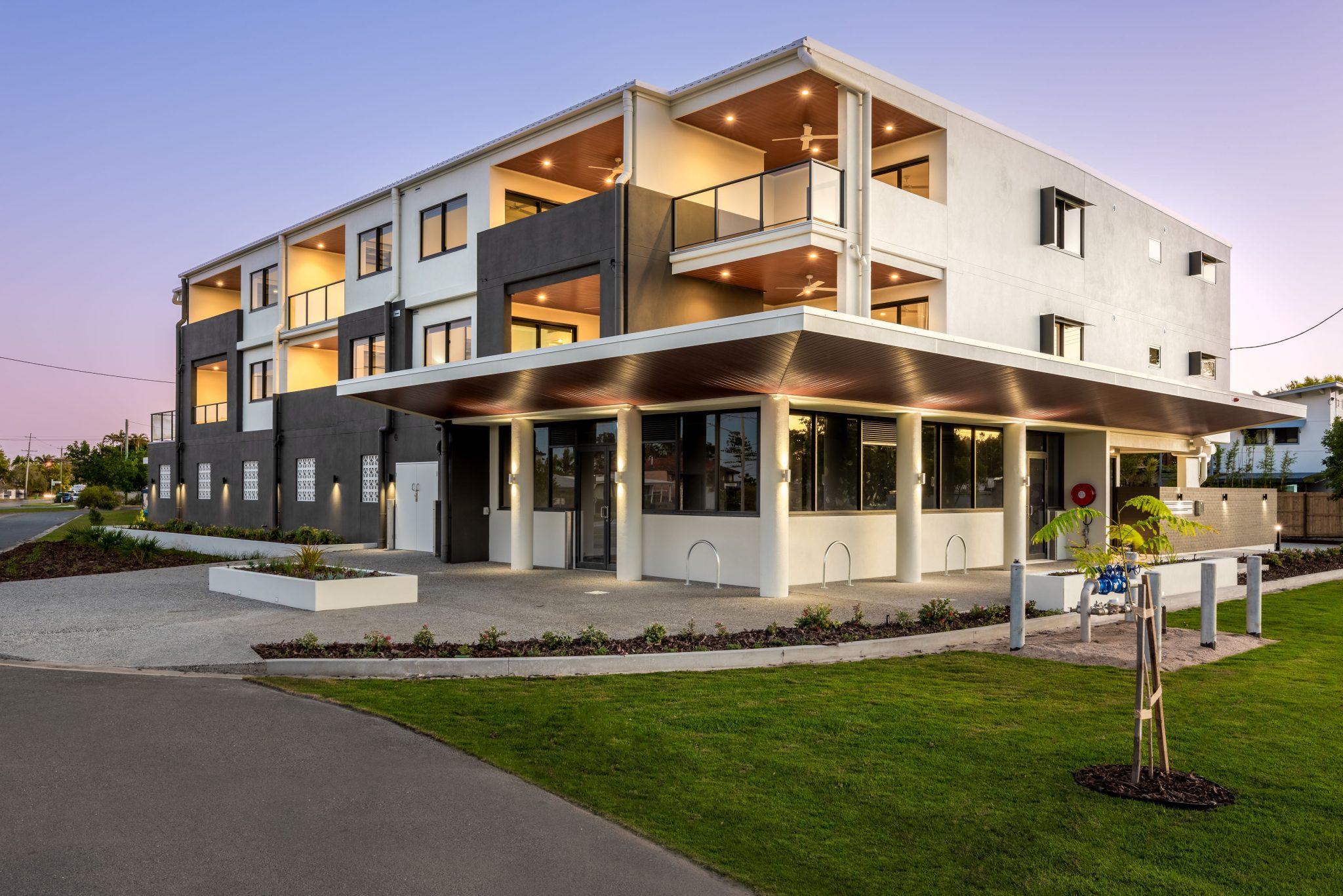 BCP Strata | PICA Group