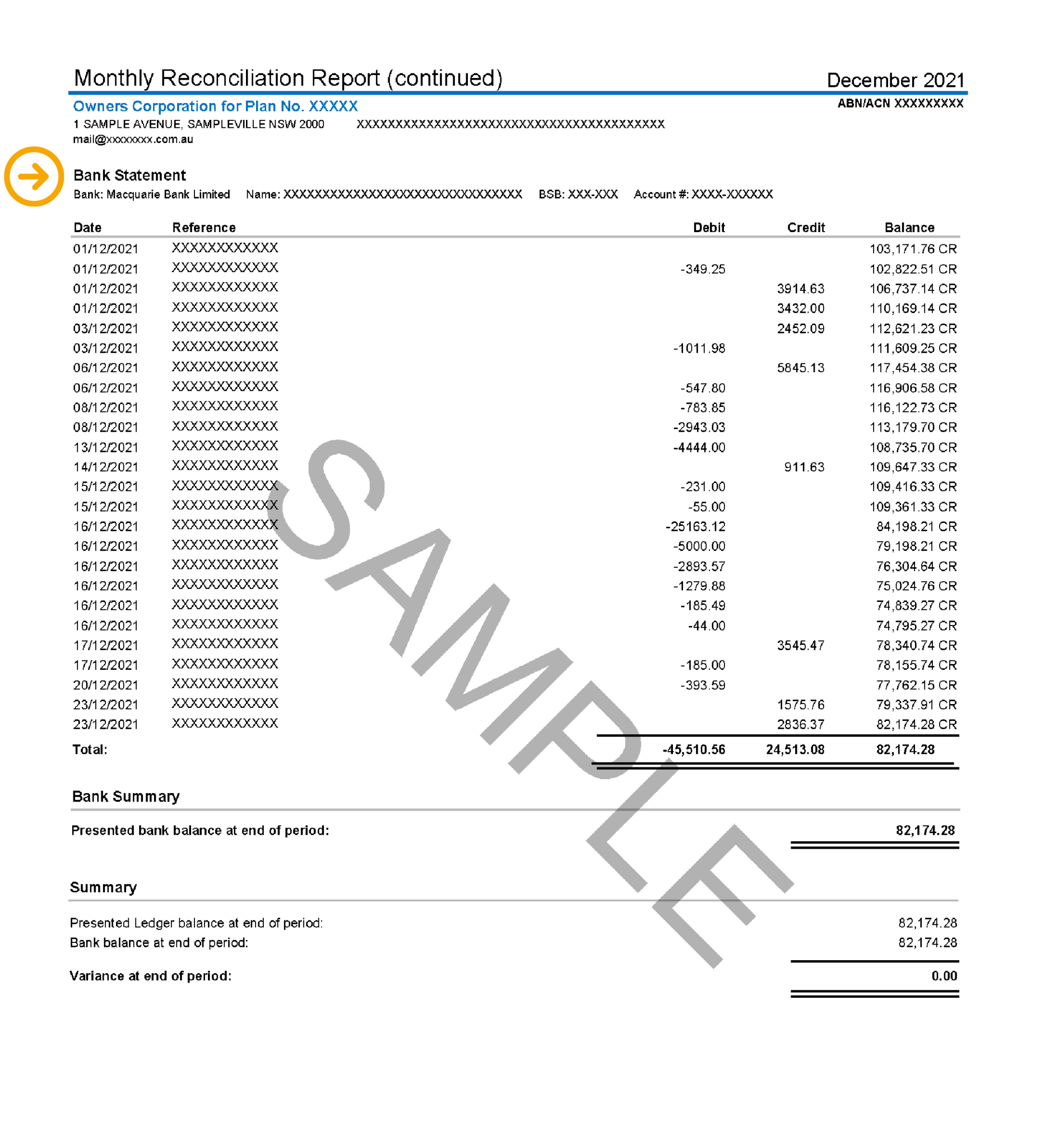 Understanding your strata financial reports | PICA Group
