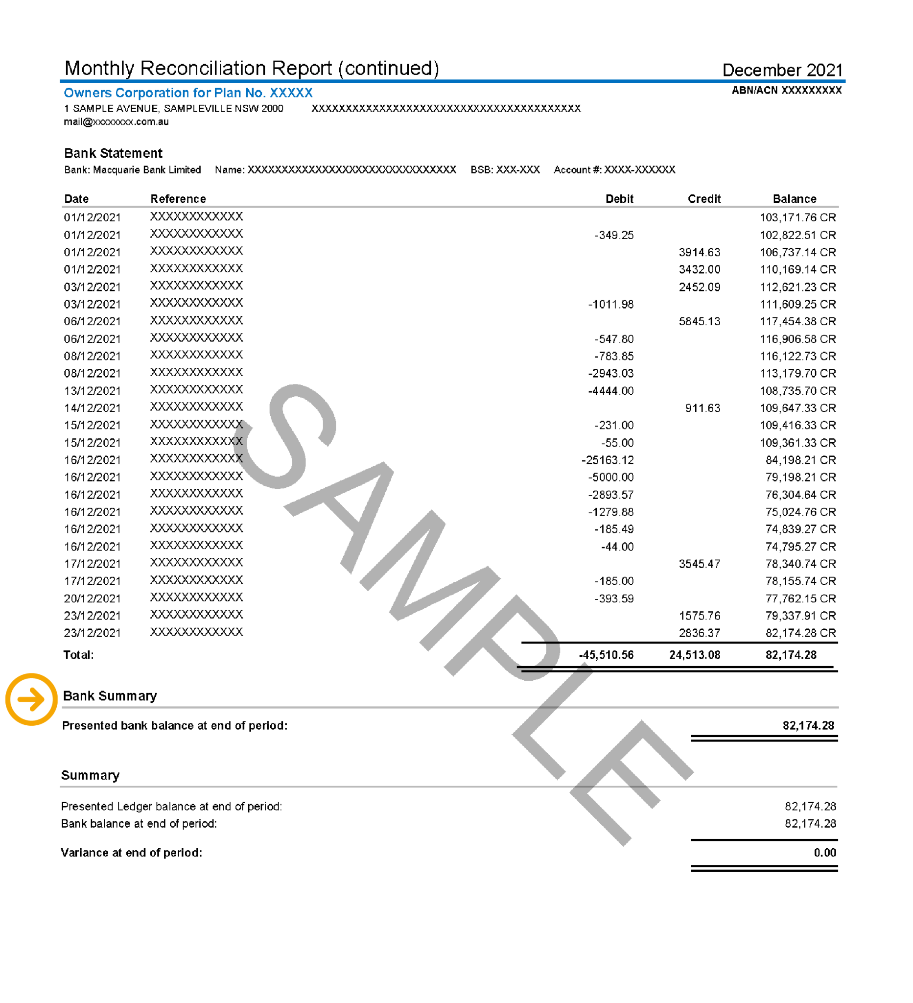 Understanding your strata financial reports | PICA Group