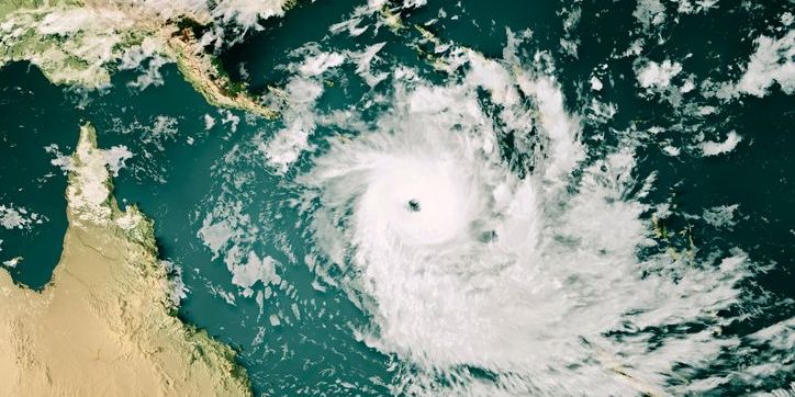 How to manage and prevent strata storm damage | PICA Group