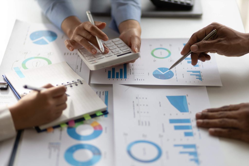 What goes into a strata budget | PICA Group